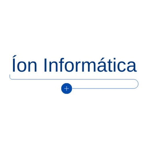 Íon Informática - Londrina